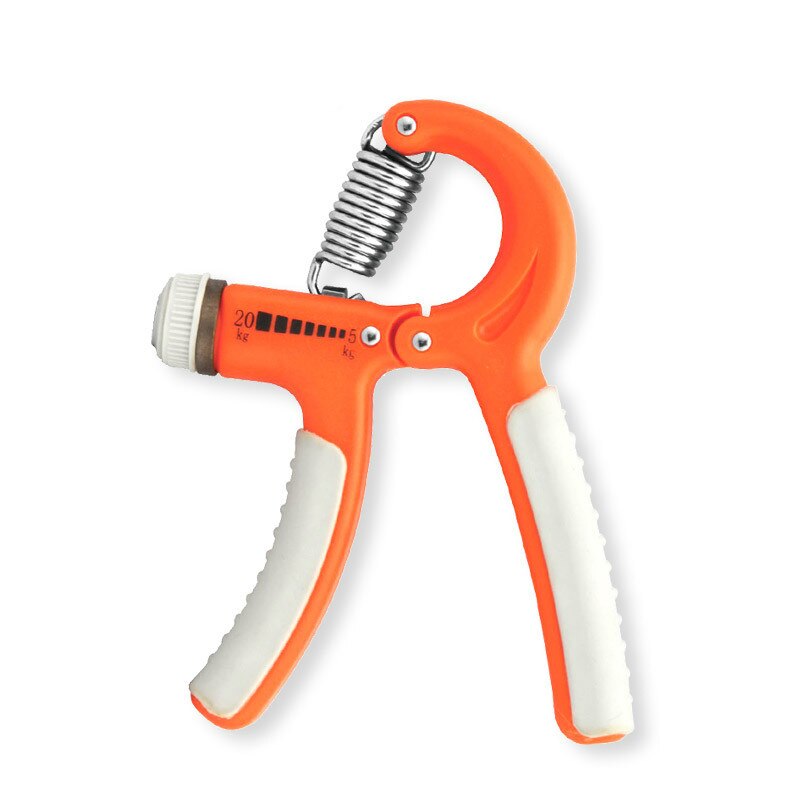 Powerti Fitness Equipment Adjustable Grips Wrist F... – Grandado