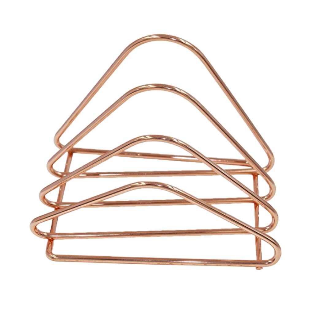 Vintage Letters 3 Tier Mail Sorter Holder Office D... – Vicedeal