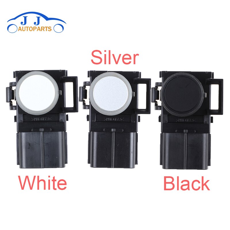 3 Colors Car PDC Parking Sensor Parktronic For Toy... – Grandado