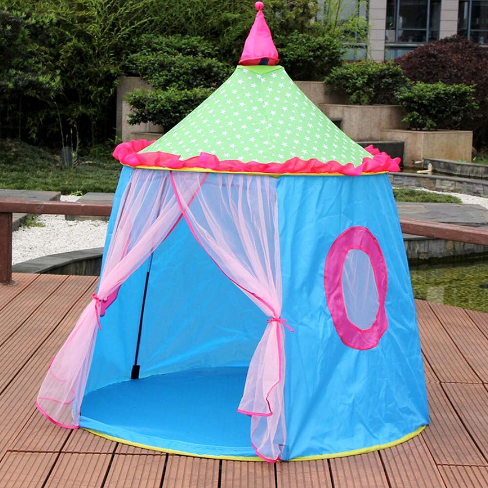 children's tent camping tents for children boy gir... – Grandado