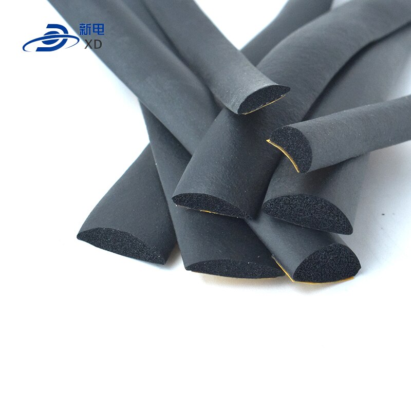 China foaming material door epdm frame rubber stri... – Grandado