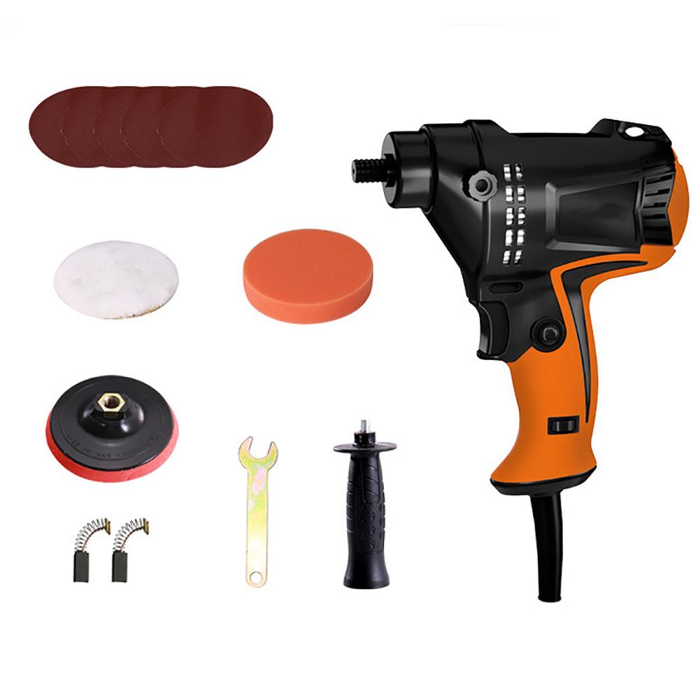 980W Car Polisher 6-speed Adjustable Electric Grin... – Vicedeal