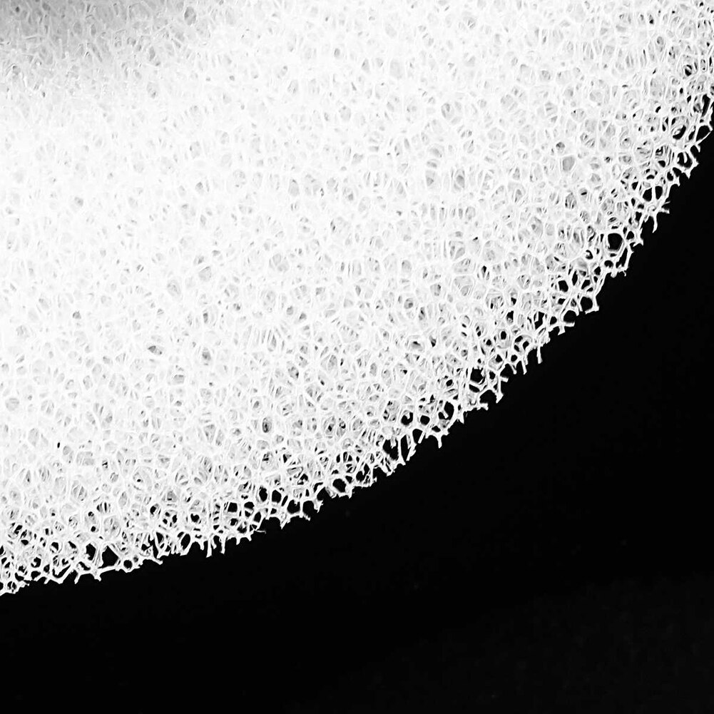 2pcs Filter Sponge Foam White Reusable Filters Car... – Grandado