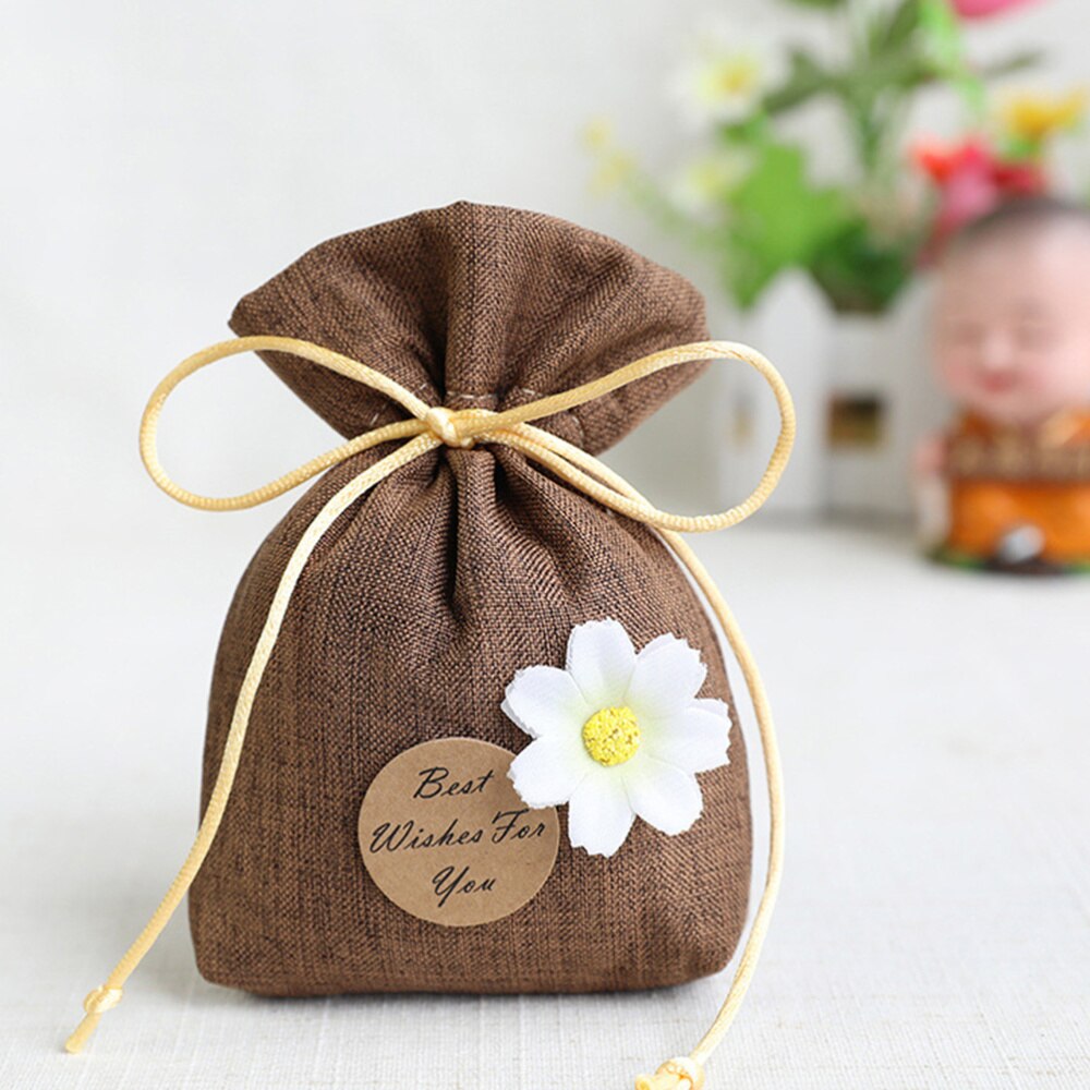 6Pcs/Pack Empty Lavender Sachet Bag Fragrance Sach... – Grandado