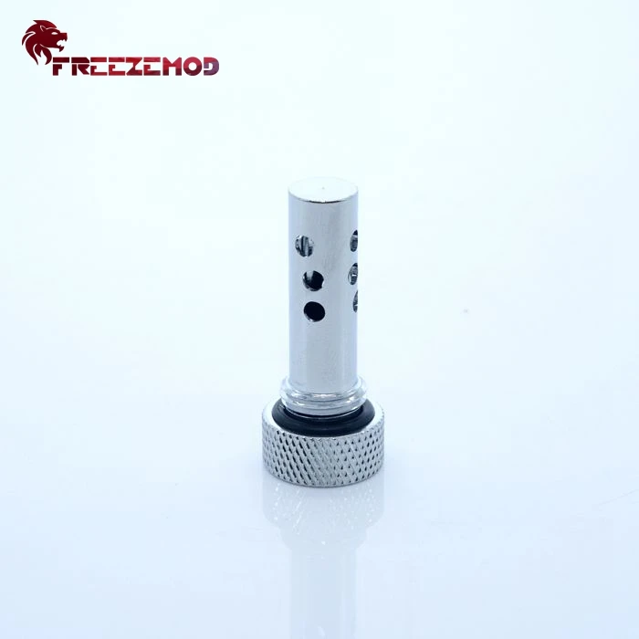 FREEZEMOD computer pc water cooler fitting water t... – Grandado