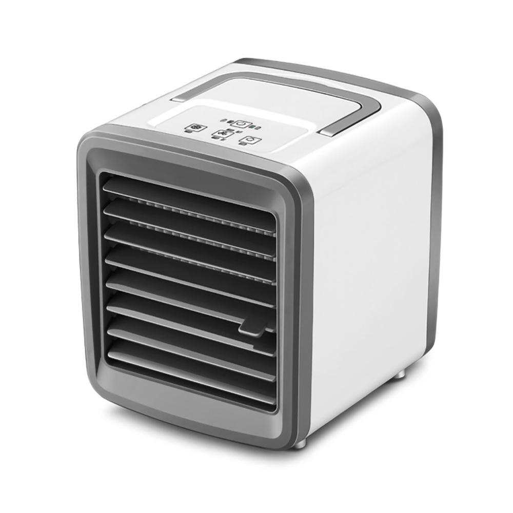 Home Office Mini Air Conditioner Portable Air Cool... – Grandado