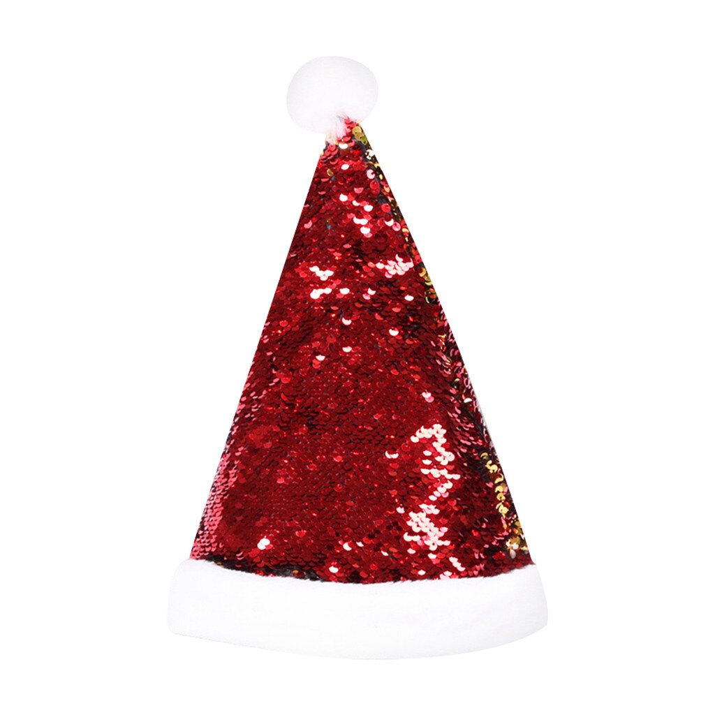 Year Christmas Hat Children's Adult Hat Spring Cap... – Grandado