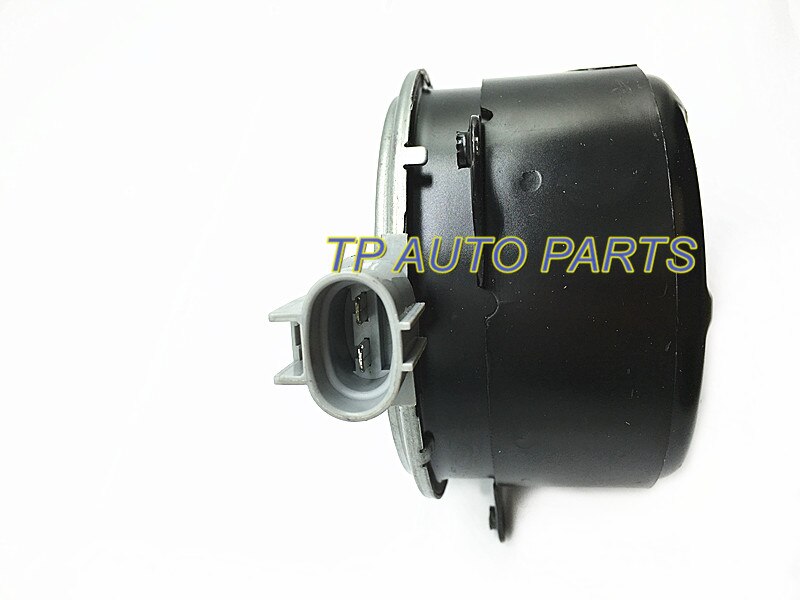 Radiator Cooling Fan Motor For To-yota Vios Yaris ... – Grandado