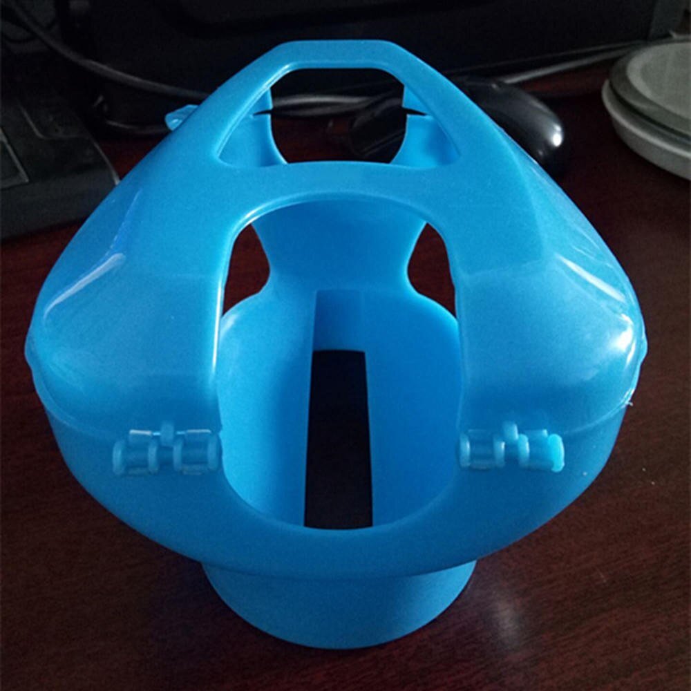 Plastic Racing Pigeon Holder For Injection Feeding... – Grandado