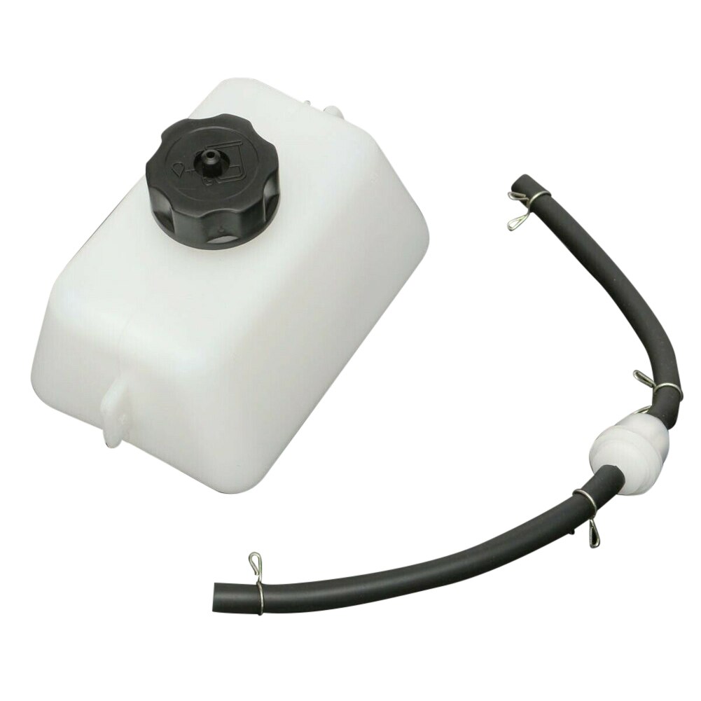 Gas Scooter Brandstof Benzine Gas Tank Fit Voor 47... – Vicedeal