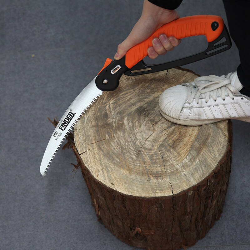Portable Folding Saw Hand Saw Wood Cutter For Wood... – Grandado