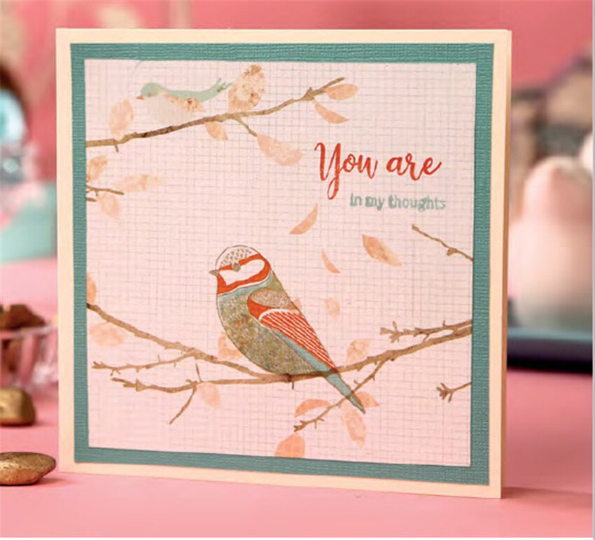 14Pcs/Lot Retro Material Papers DIY Scrapbooking A... – Grandado