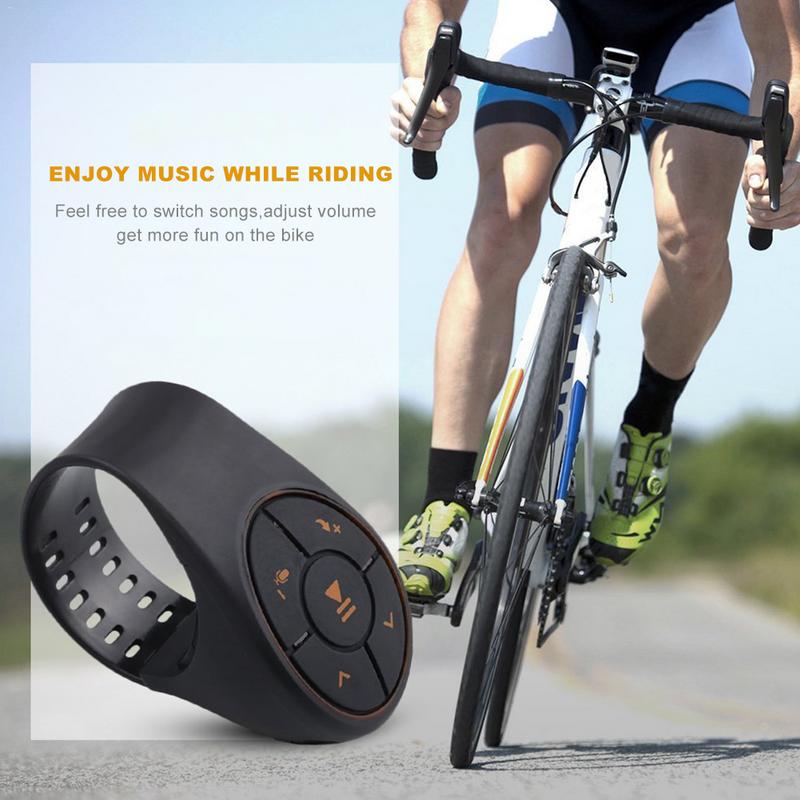 Kebidumei Draadloze Afstandsbediening Bluetooth Ca... – Vicedeal