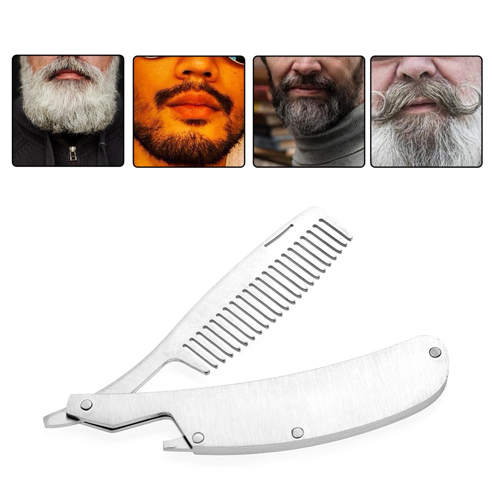 Mini Pocket Foldable Care and Convenient Hair Must... – Vicedeal