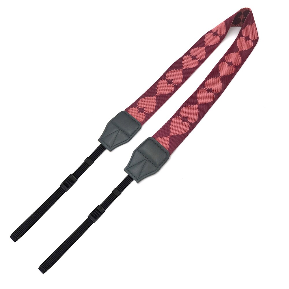 Outdoor Shoulder Neck Adjustable Belt Travel SLR W... – Grandado