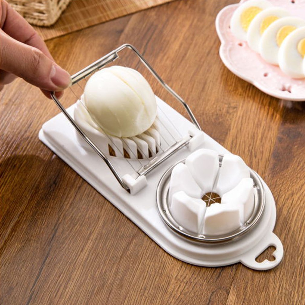 Stainless Steel Tomato Cutter Mushroom Boiled Tool... – Vicedeal