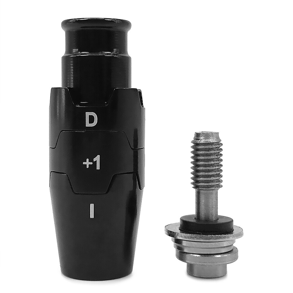 Golf Shaft Adapter Asbus Adapter Vervanging Compat... – Vicedeal