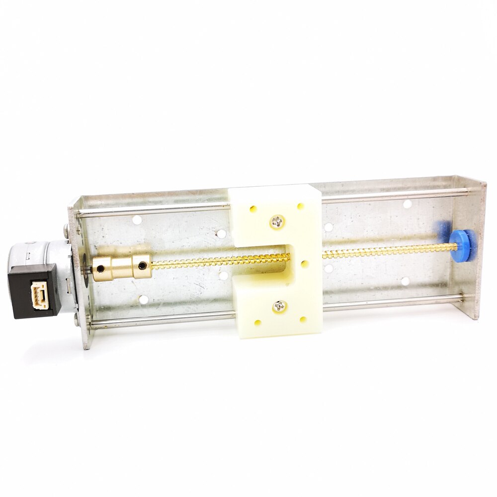 Y25-100C deceleration stepper motor with reducer b... – Grandado