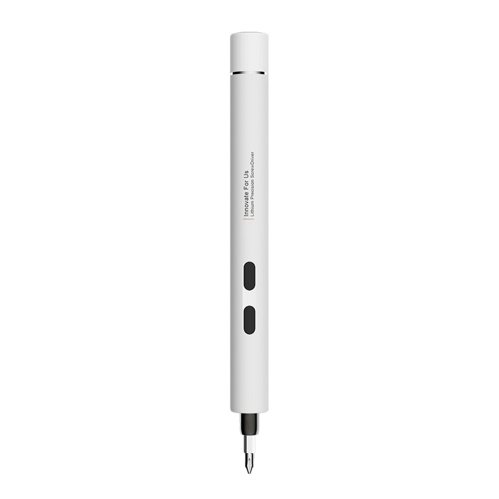 Mini Portable Electric Screwdriver Cordless Batter... – Grandado