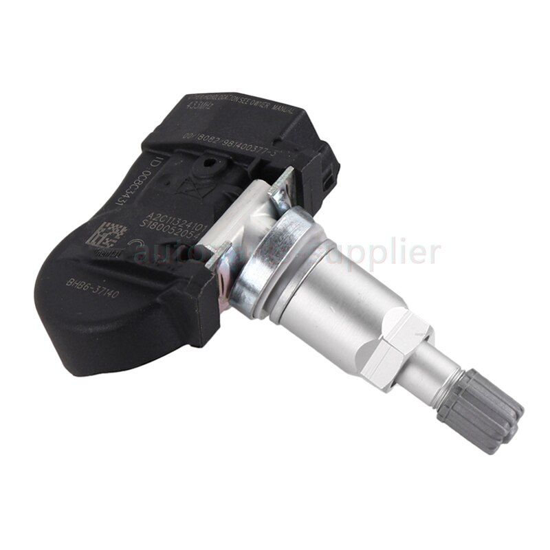BHB637140A 433MHZ Reifendruck Sensor TPMS Für Mazd... – Grandado