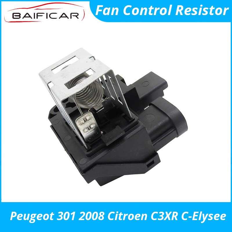 Baificar-Caja DE RESISTENCIA DE Control DE VENTILA... – Grandado