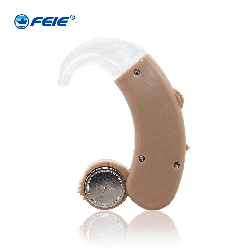 Hearing Amplifier Hearing Aid In The Ear Wireless ... – Grandado