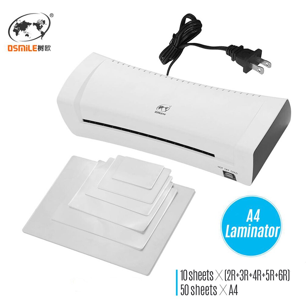 SL200 Laminator Machine and Cold Laminating Machin... – Vicedeal
