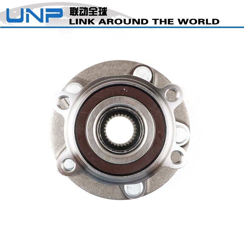 Auto Wheel Hub Bearing oe B45A-33-04X For Mazda 3 – Grandado
