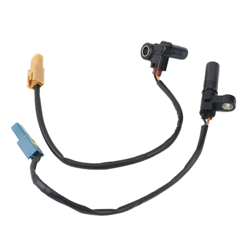 Automobile Gearbox Input and Output Speed Sensor f... – Vicedeal
