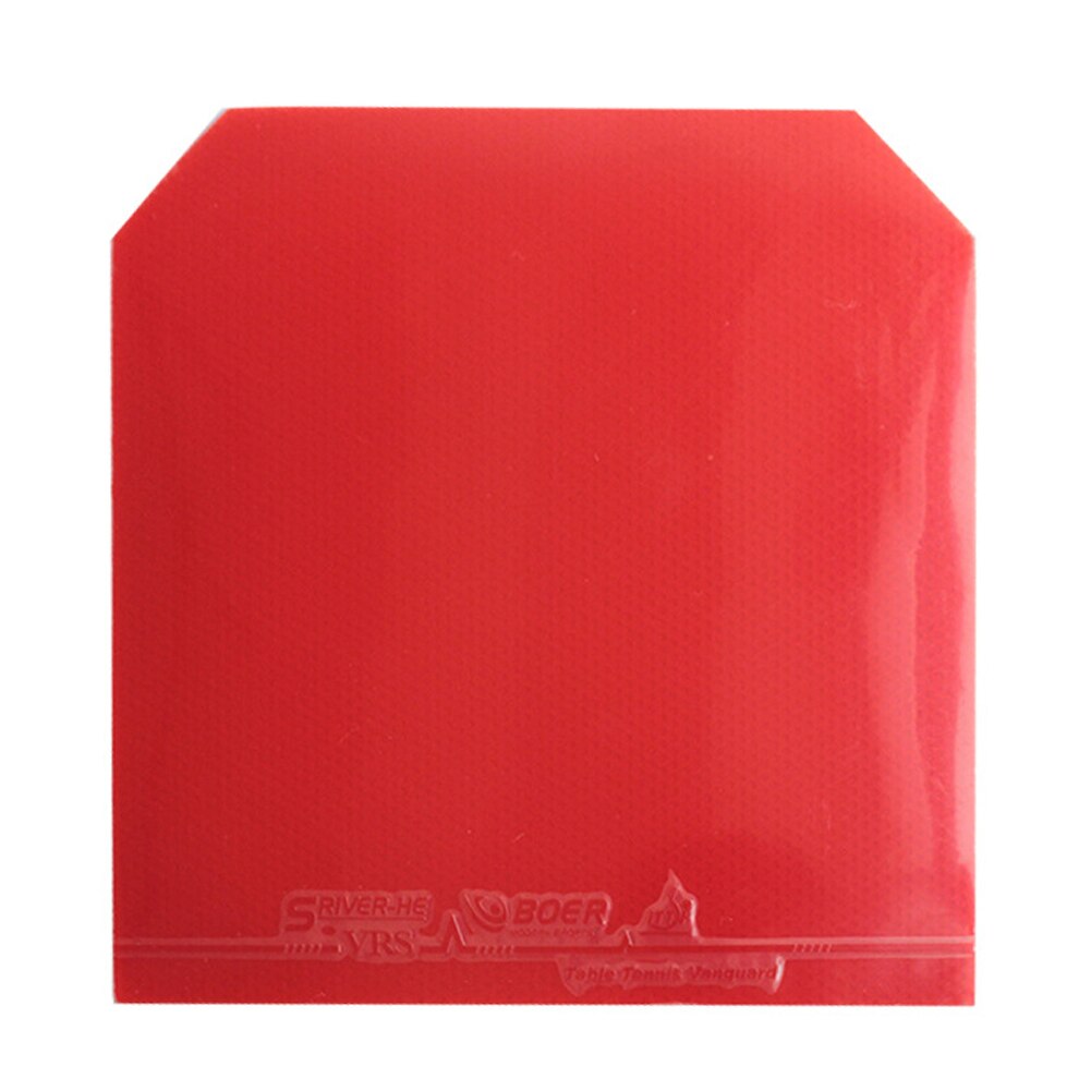 Practice Sports Pimples In Table Tennis Rubber Loo... – Grandado