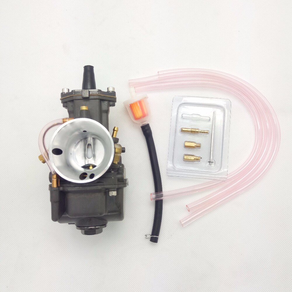 Carburateur 30Mm Pwk 30Mm Racing Platte Kant Verva... – Vicedeal