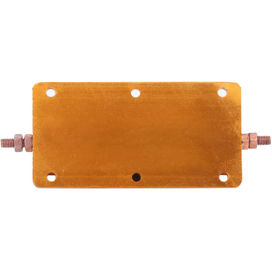 RX24 200W 1R Electronic Aluminium Shell Resistors ... – Vicedeal