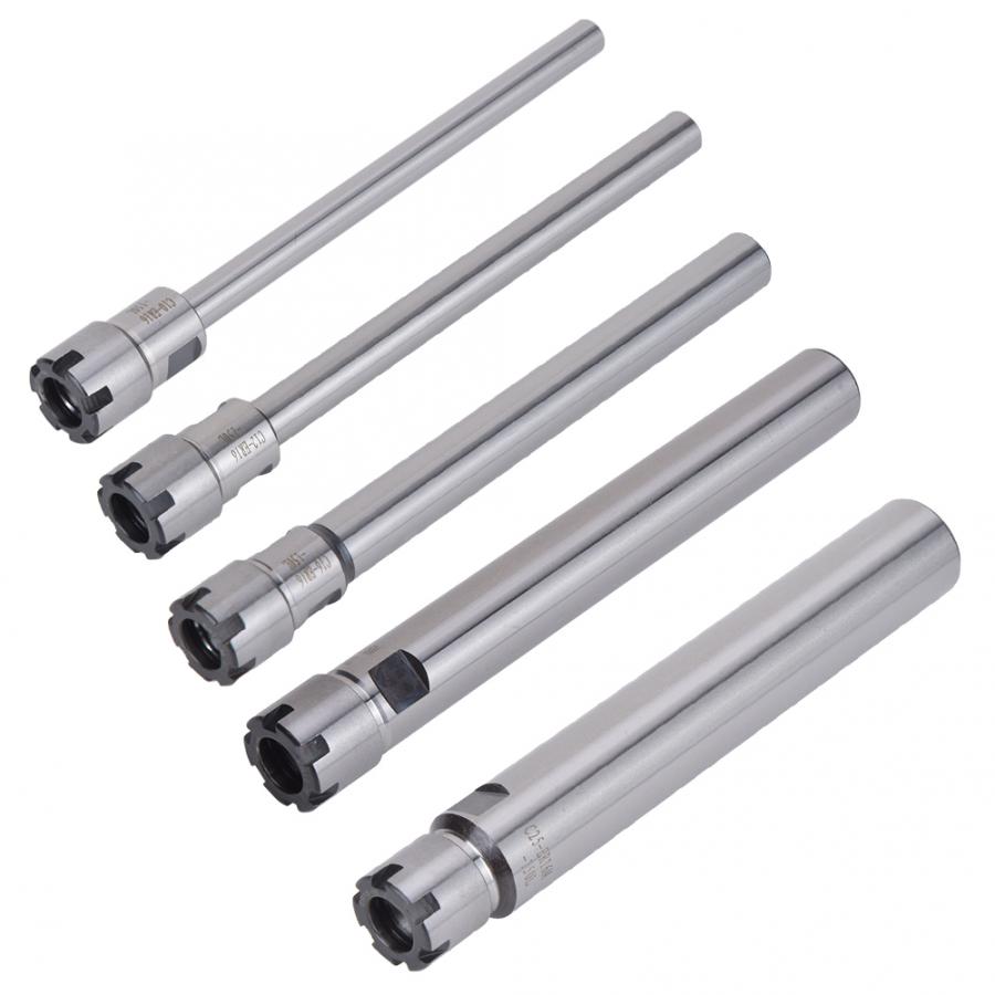 Collet Chuck Holder CNC Milling Lengthen Tool Carr... – Grandado