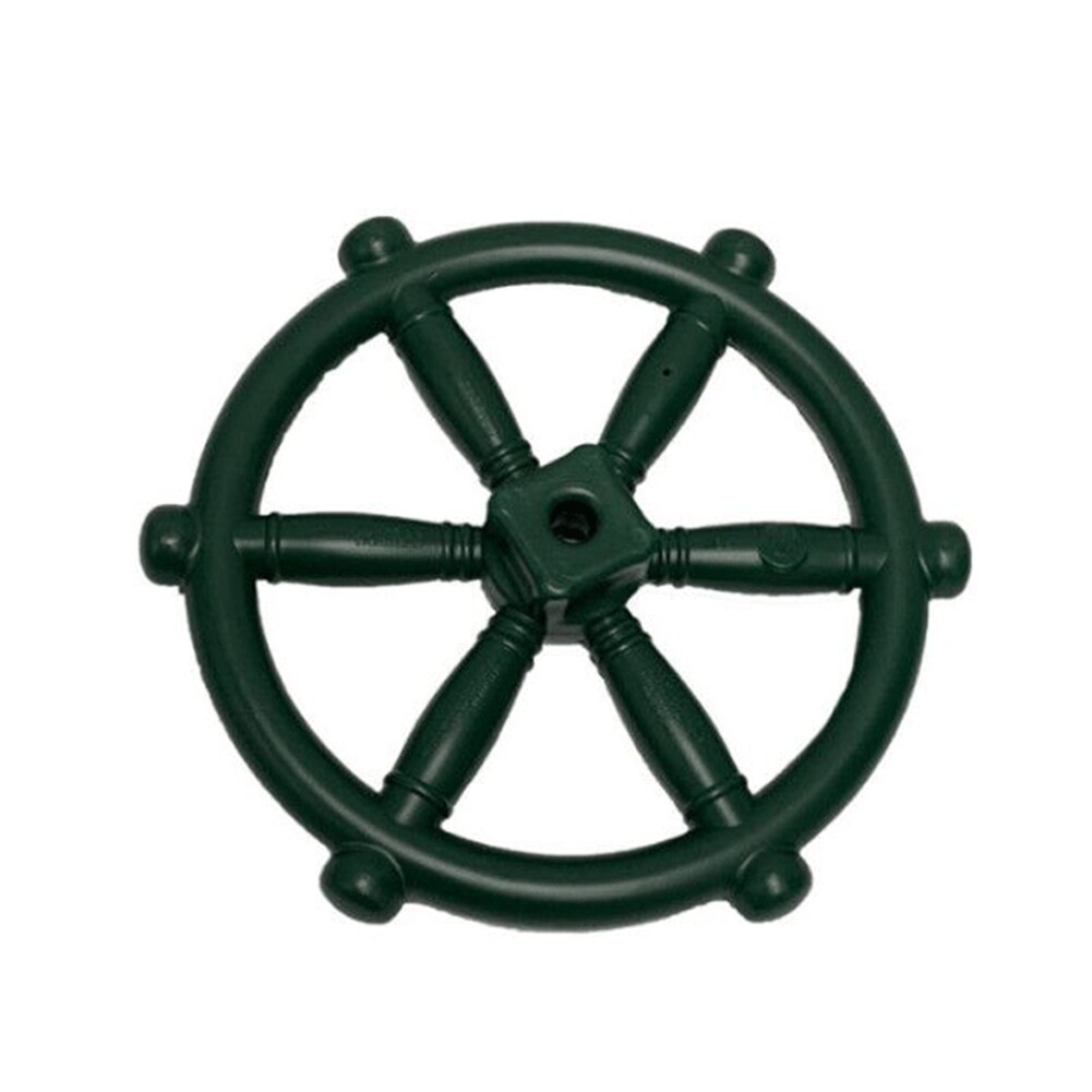 Game Pirate Ships Wheel Jungle Gym Children Climbi... – Grandado