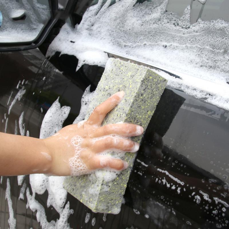 Water Absorption PVA Cleaning Sponge Car Vehicle W... – Vicedeal