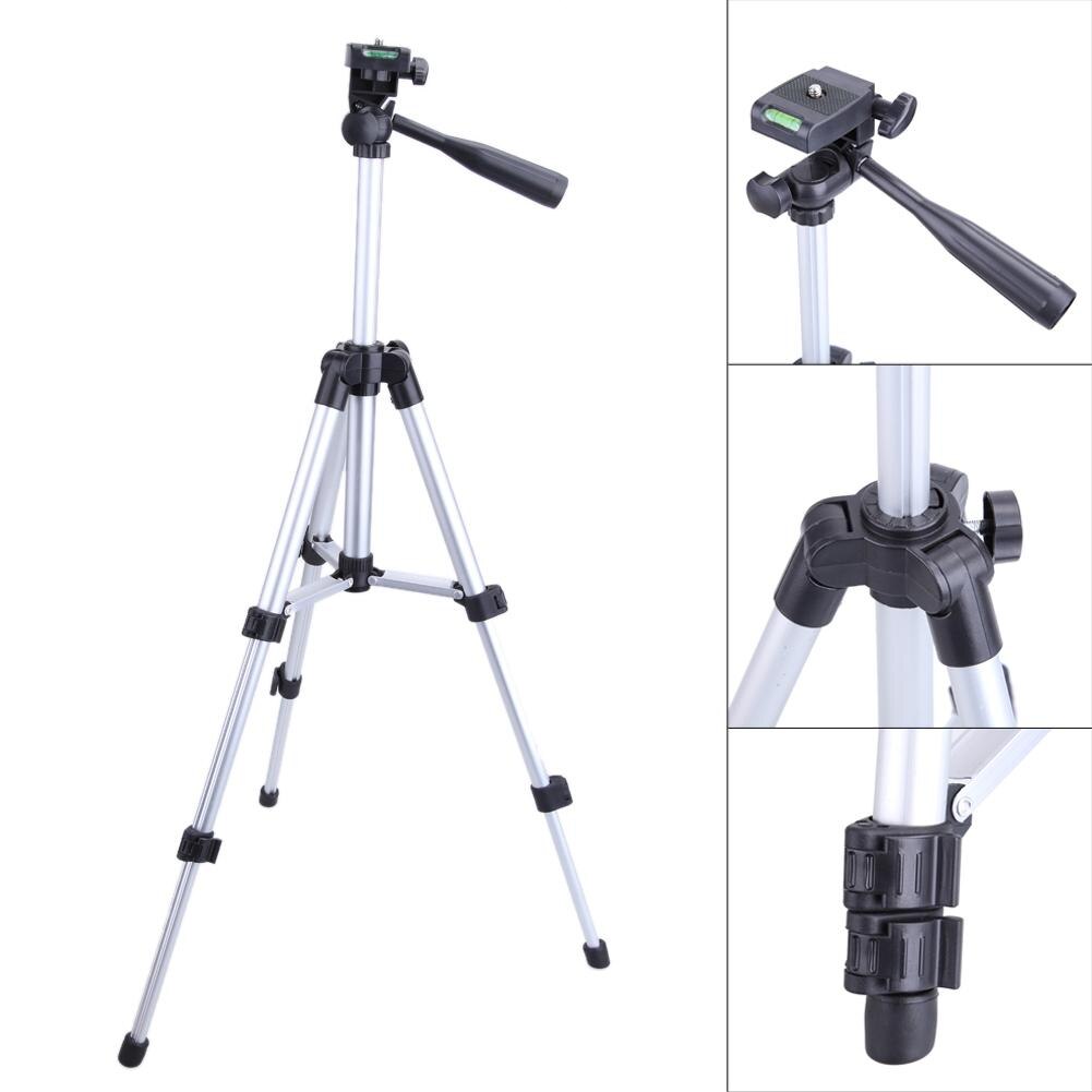37-108cm Extendable Digital Camera Tripod for Niko... – Grandado