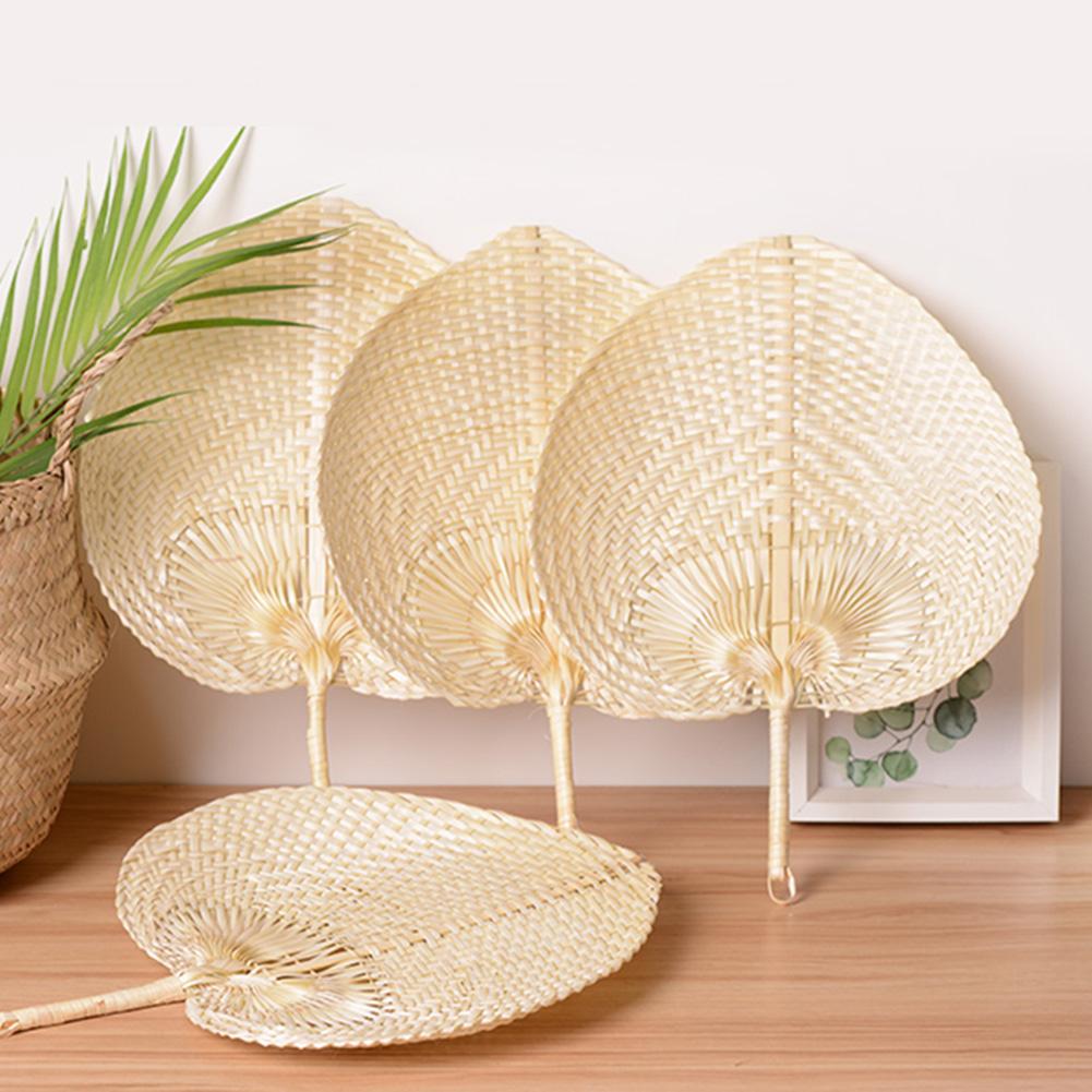1 Pcs Pure Cooling Fan Handmade DIY Heart Shaped B... – Grandado