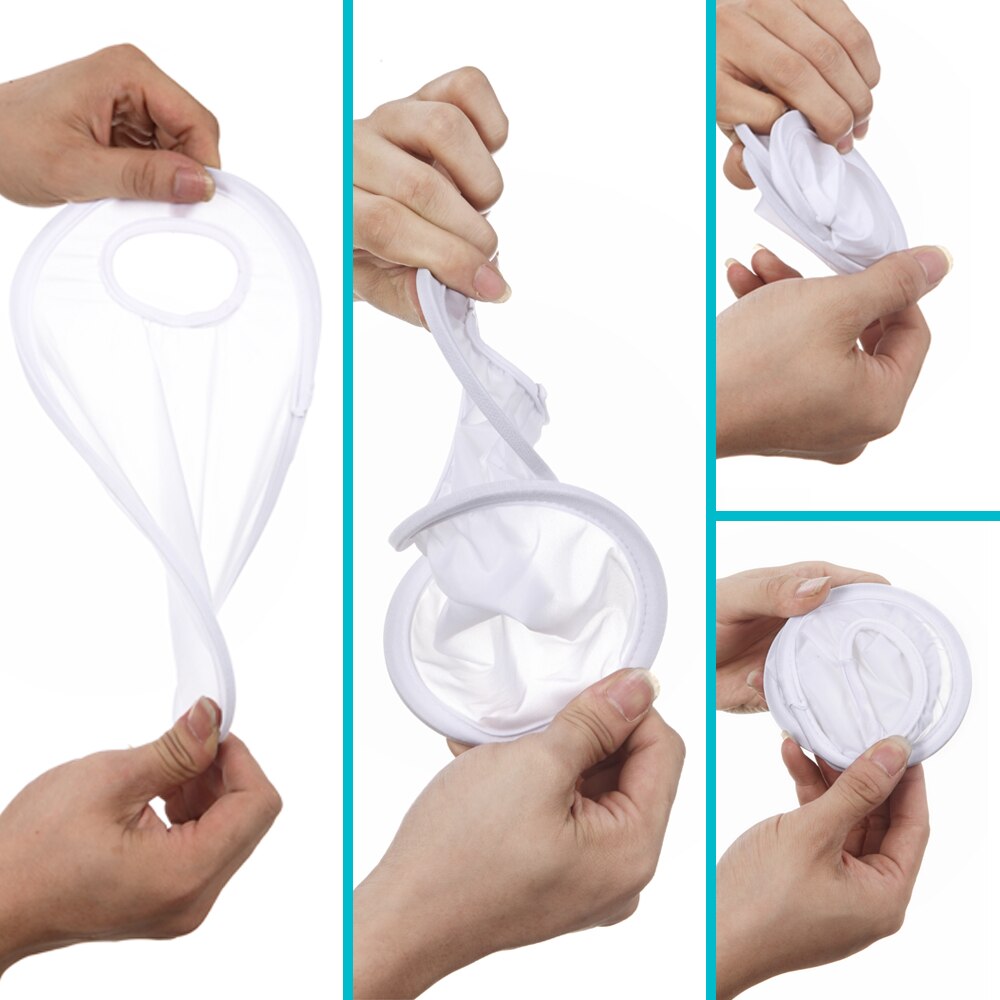 Universal Folding Photography Flash Lens Diffuser ... – Grandado