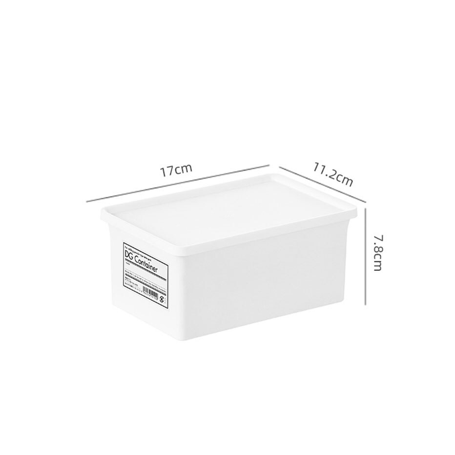 Laundry Room Storage Box Scent Booster Laundry Bea... – Grandado