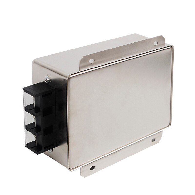 EMI EMC Filter/rejector Pro CNC Router Maschinen – Grandado