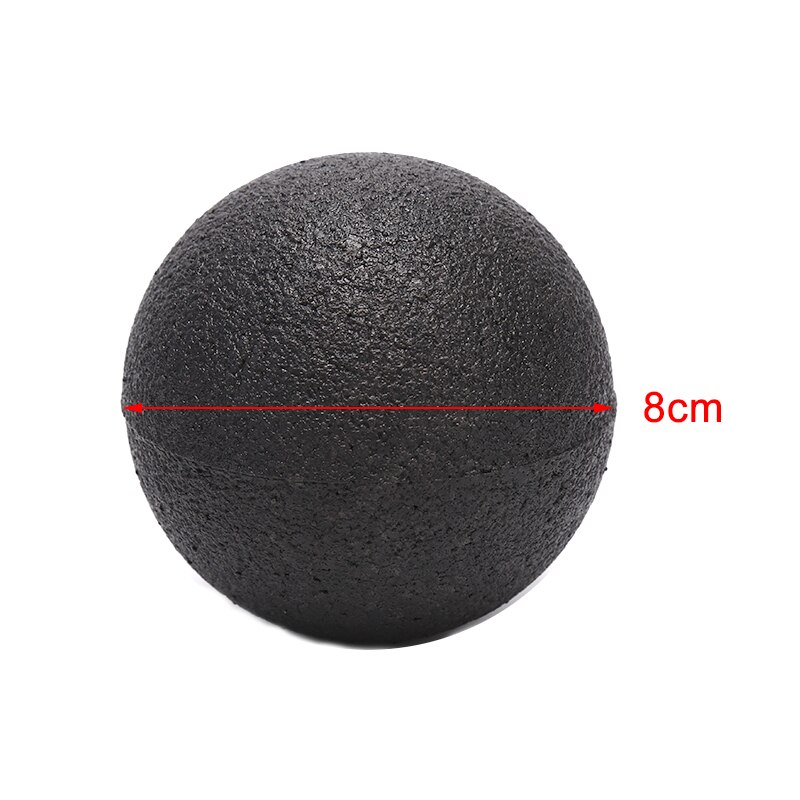 Fitness Round EPP Hand Massage Ball Training Grip ... – Grandado