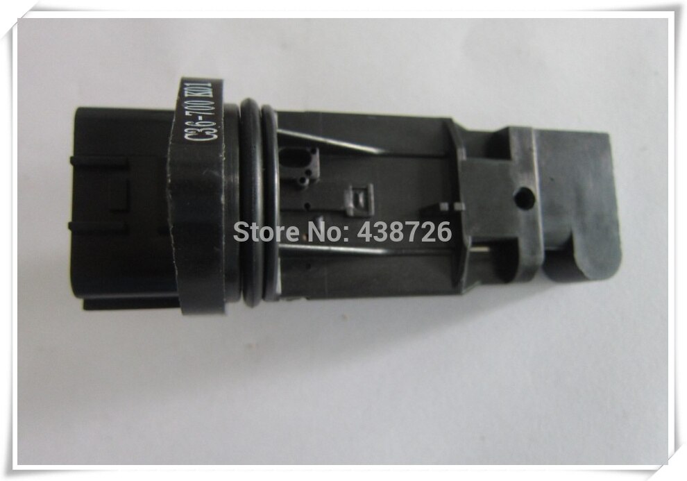 4PIN Woord Mass Air Flow Meter Sensor Oem 22680-4M... – Grandado