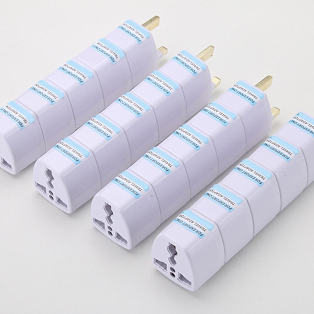 AC 250V 13A 1PC UK AU Plug Power Universal Convers... – Vicedeal