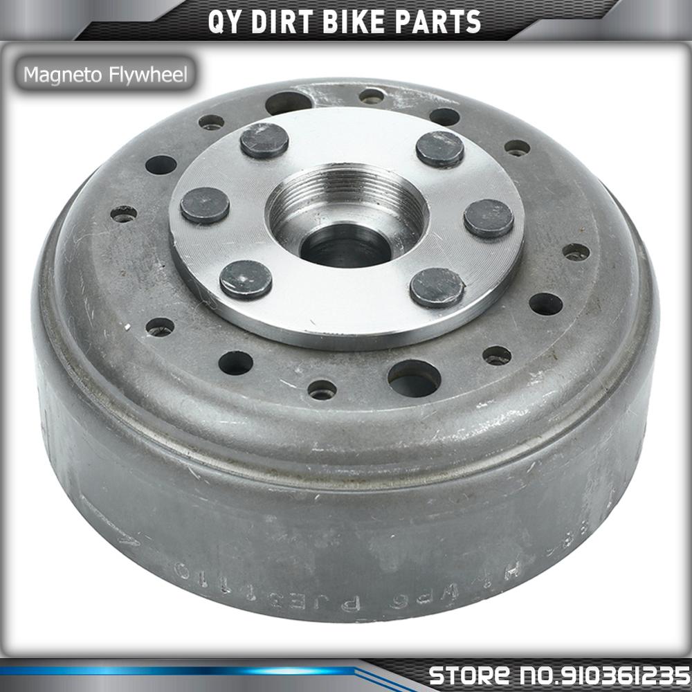 LF140 Engine Magneto Flywheel For Lifan 140 140cc ... – Grandado