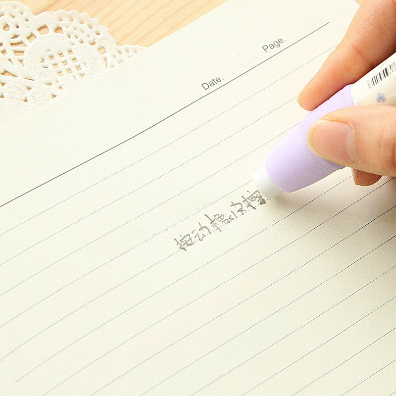 Promotional Stationery Eraser Removable Combinatio... – Vicedeal