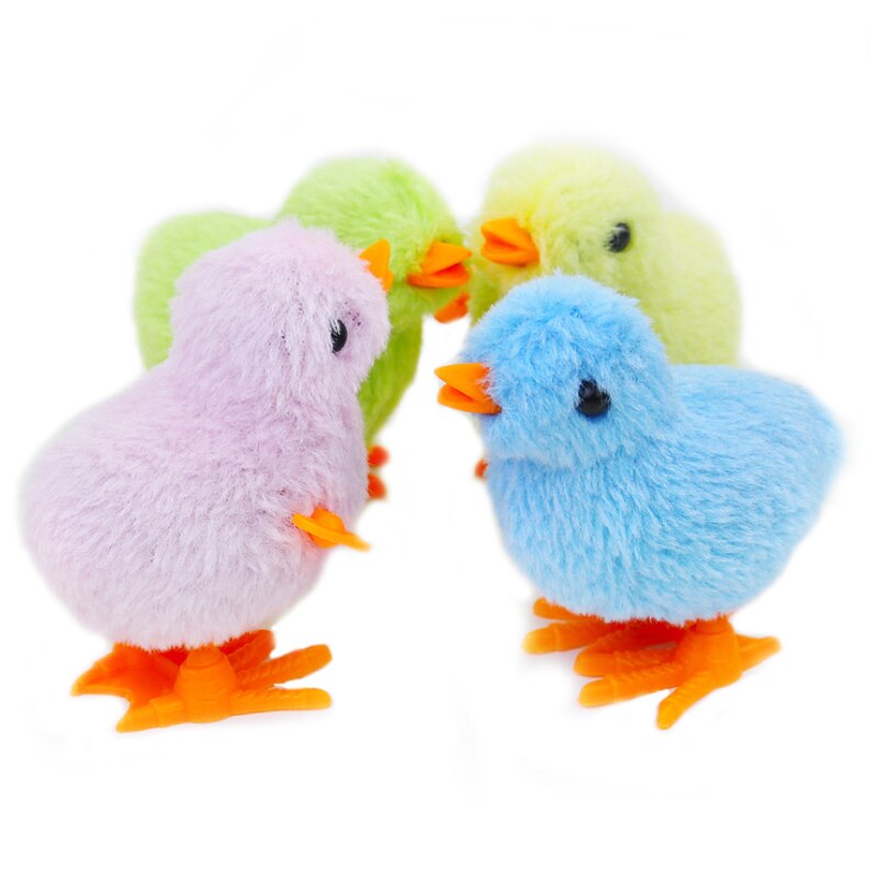 Children's Day Toys Kids Birthday Christmas Clockw... – Grandado