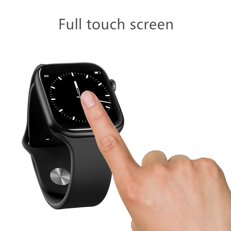 Smart ure ip67 vandtæt sport til telefon smartwat... – Grandado