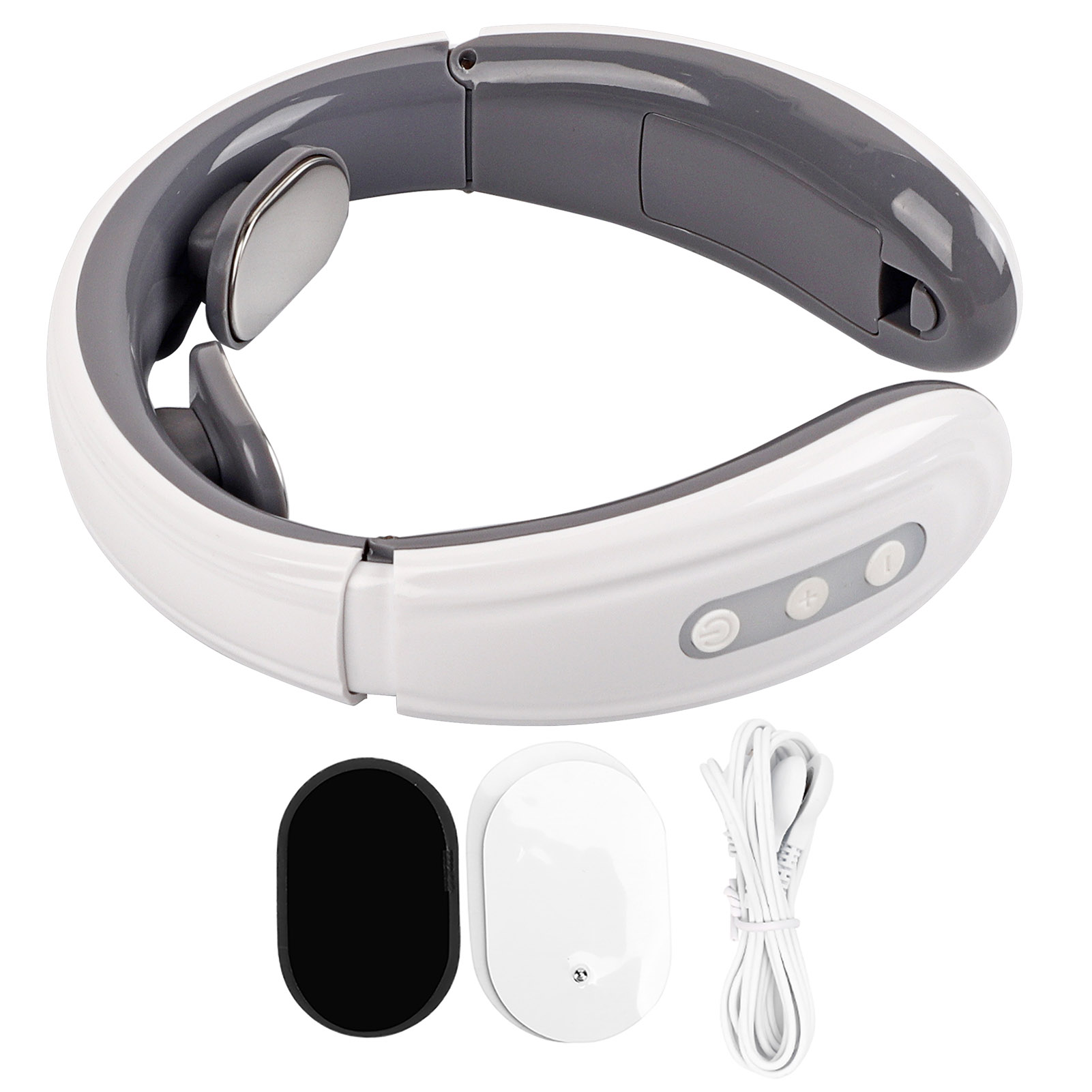 Electric Neck Shoulder Massager Low Frequency Magn... – Vicedeal