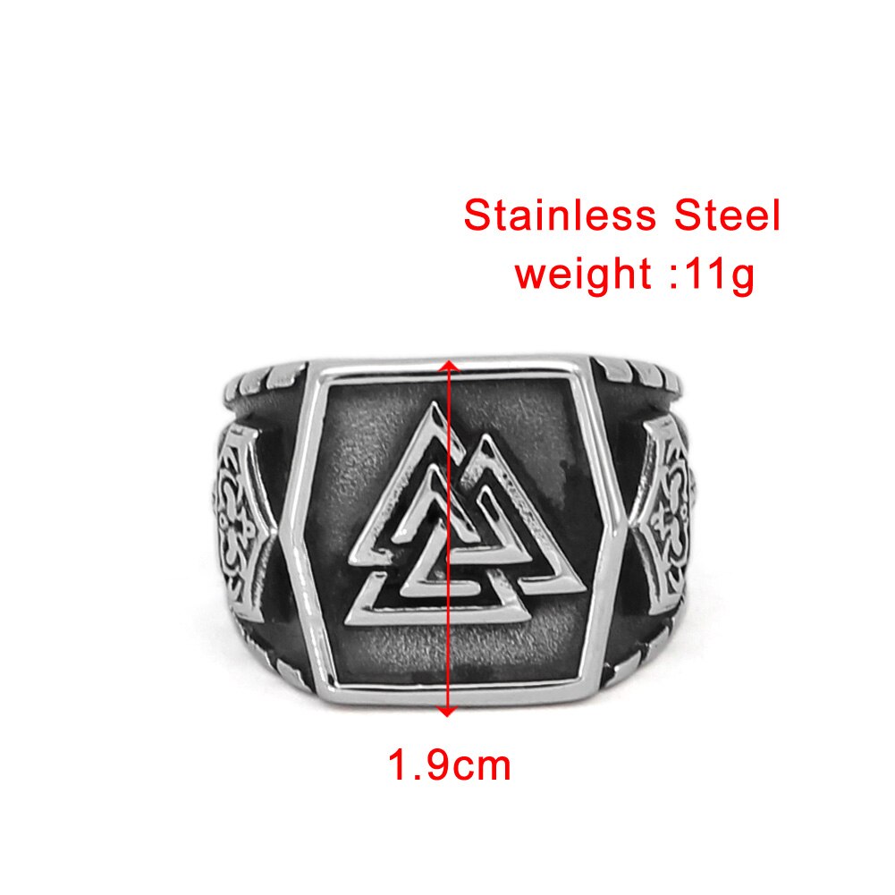 Viking Schmuck Fr Mnner