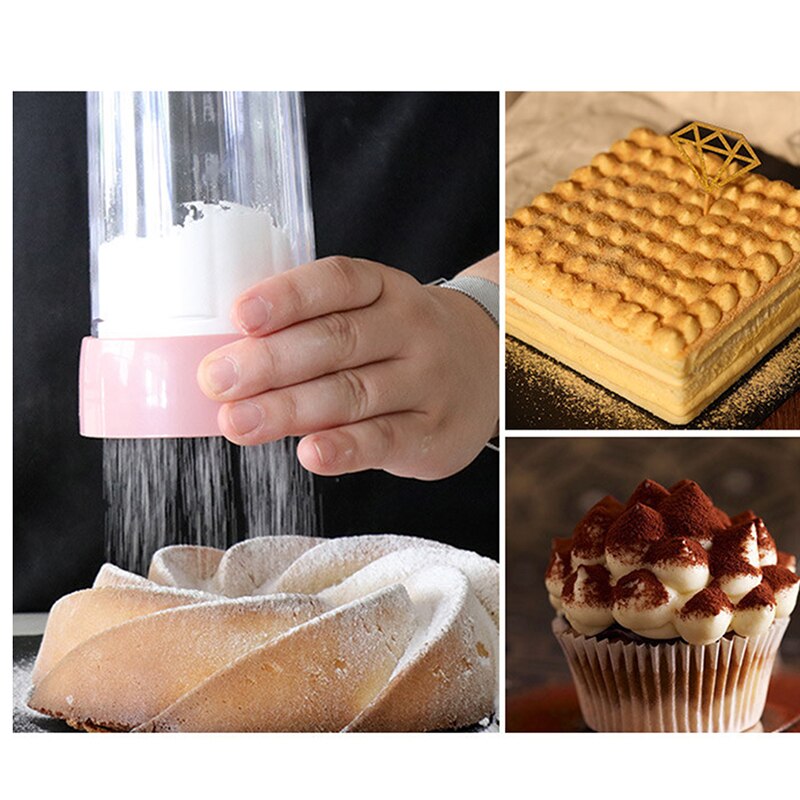 Baking Scrub Vibrating Screen Stainless Steel Rota... – Vicedeal